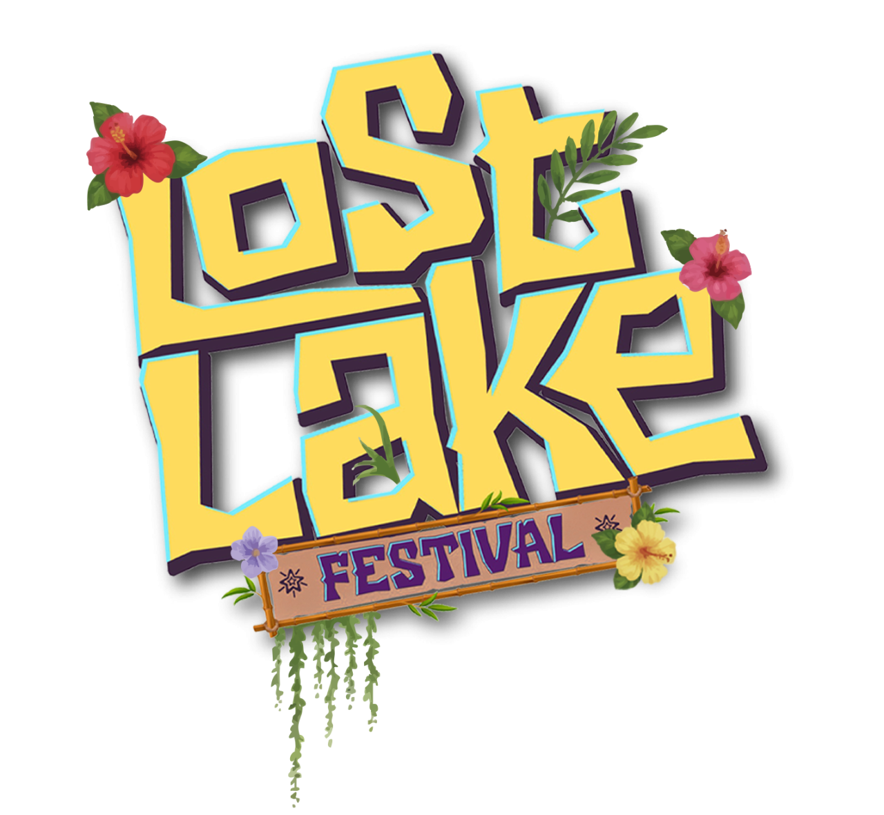Home - Lostlake festival
